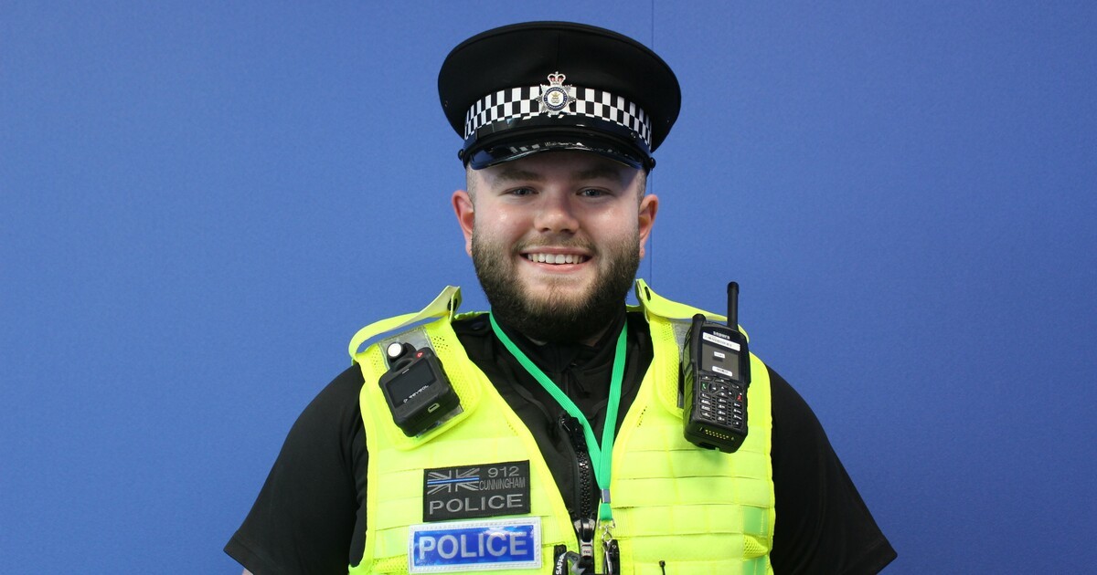 Billy Cunningham sees dream become reality | Travellers Times