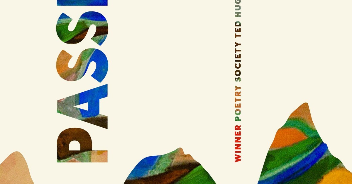 Poetry: Passion - by David Morley | Travellers Times