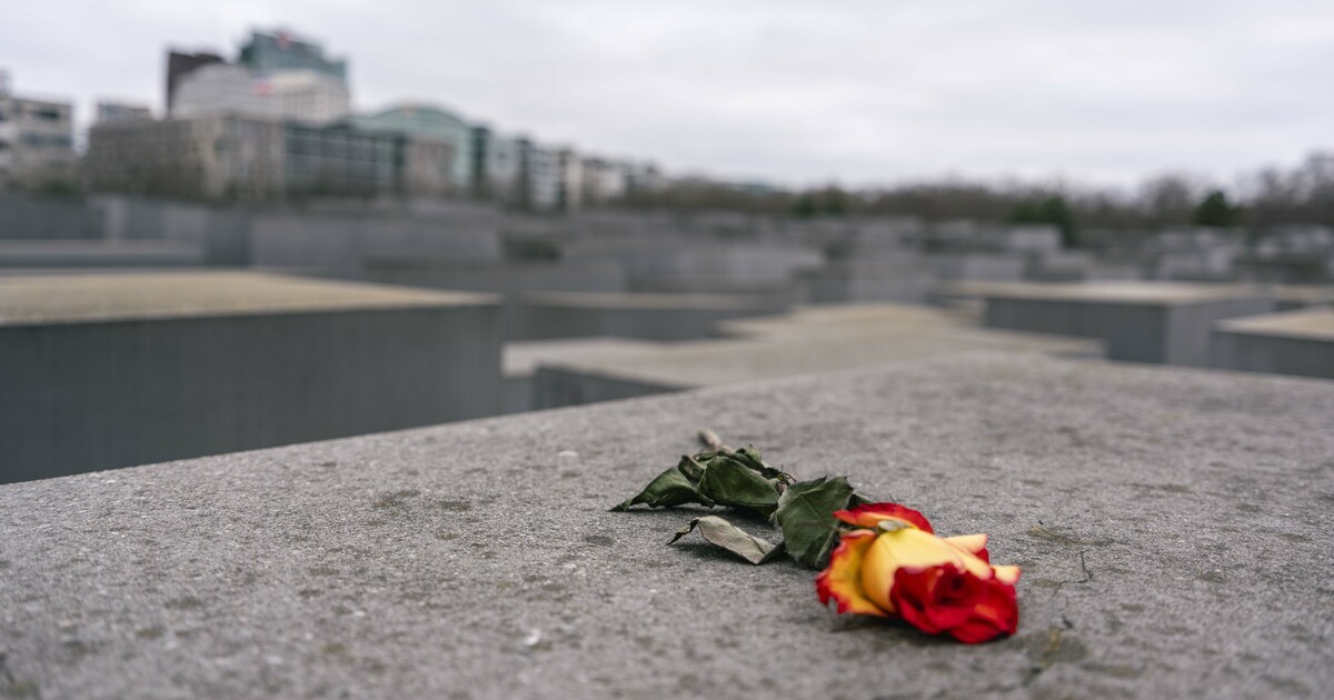 A VOICE FOR REMEMBRANCE: CHRISTIAN PFEIL'S JOURNEY FROM THE UN TO ...
