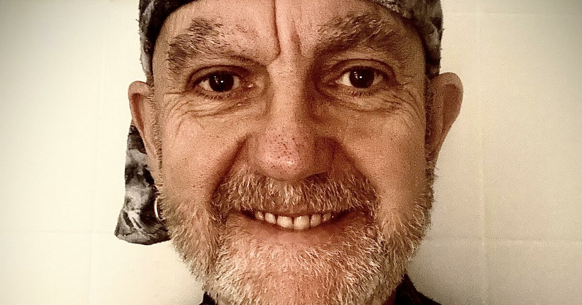 Traveller author Bob Rogers releases debut novel ‘End of the Sky ...