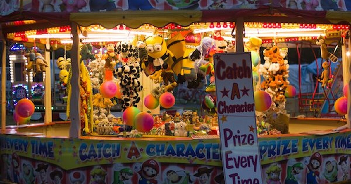 Got any stories about Traveller Fairs? | Travellers Times