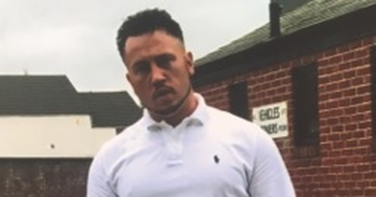 Tony Francis Shearer; 11th December 1987 – 18th July 2019. Rest in ...