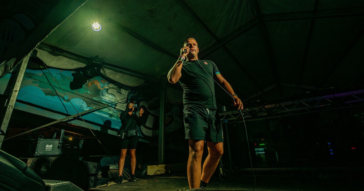 Sugar Shane - an exclusive interview | Travellers Times