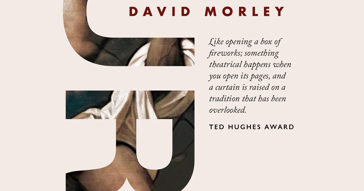 Putèka to Poetry: Review of David Morley’s Sixth Collection Fury by Jo ...