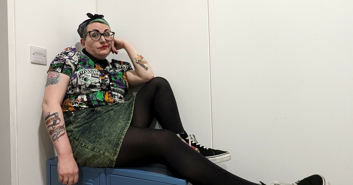"You don't look like one" - debunking stereotypes of what a Gypsy looks ...