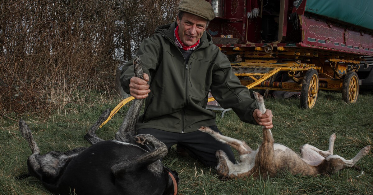 John Doe - Keeping the flame alive | Travellers Times