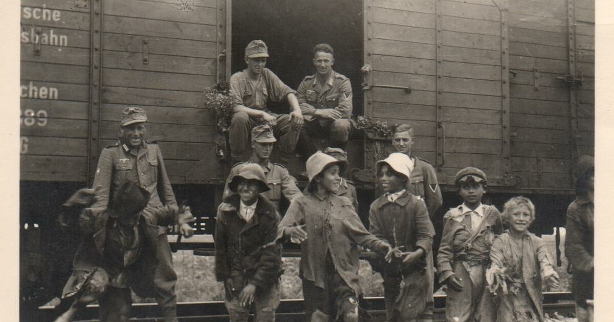 Josef Mengele and the Roma and Sinti Holocaust | Travellers Times