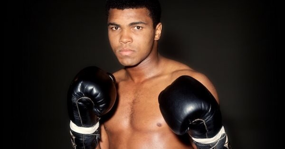 A Travellers’ Tribute to Muhammad Ali | Travellers Times