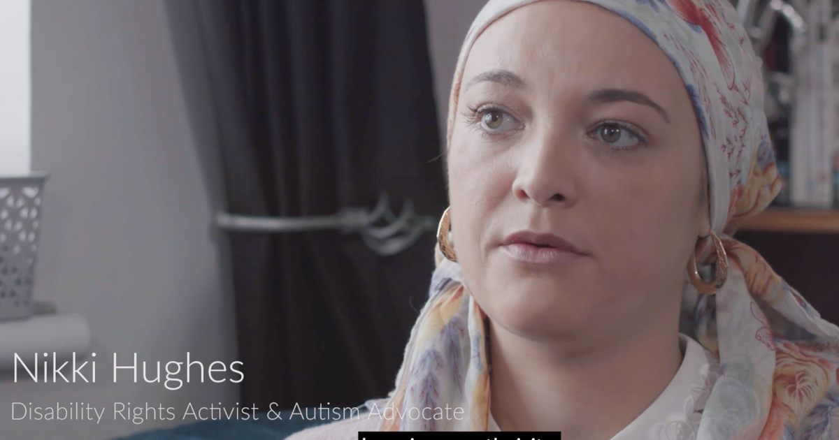 TT Profile with Disability rights activist Nikki Hughes | Travellers Times