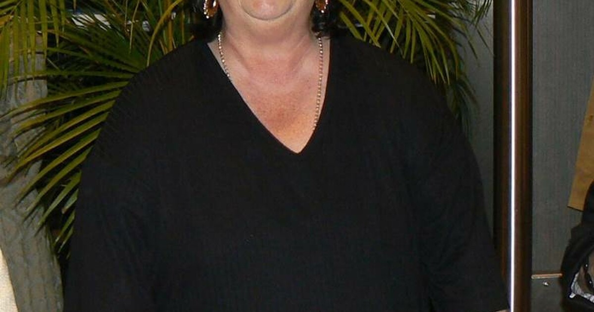 Obituary: Mary Horner 1942 - 2018 | Travellers Times
