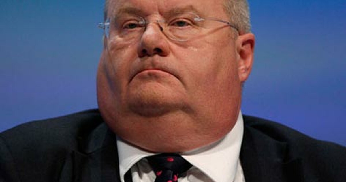 Eric Pickles discriminated against Gypsies and Travellers | Travellers ...