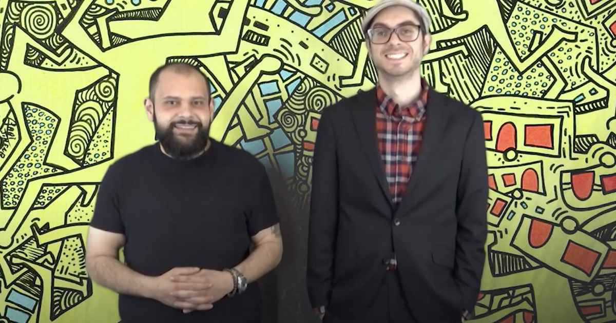 “These Roma guys” - launch youtube channel to shine a light on Roma ...