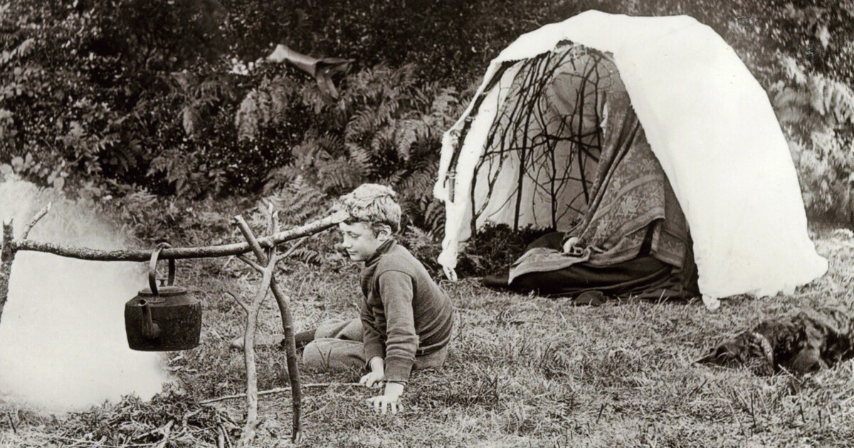 Celebrating 500 years of Romany history in the New Forest | Travellers ...