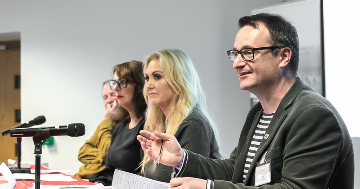Traveller Movement national annual conference approaches | Travellers Times
