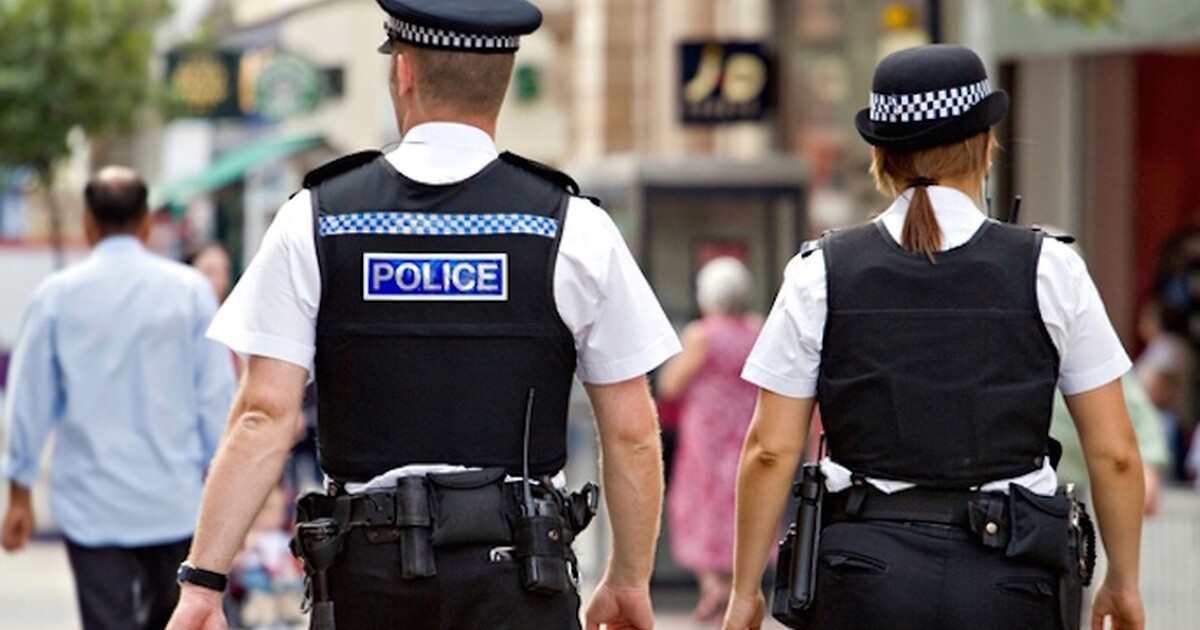 THE NEW POLICE GUIDANCE ON UNAUTHORISED ENCAMPMENTS | Travellers Times