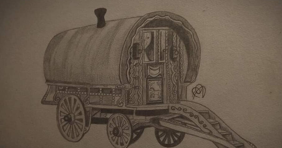 Our Romany Way - by Ashleigh Louise | Travellers Times
