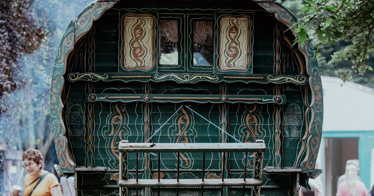 Romany Day celebrated in Surrey! | Travellers Times