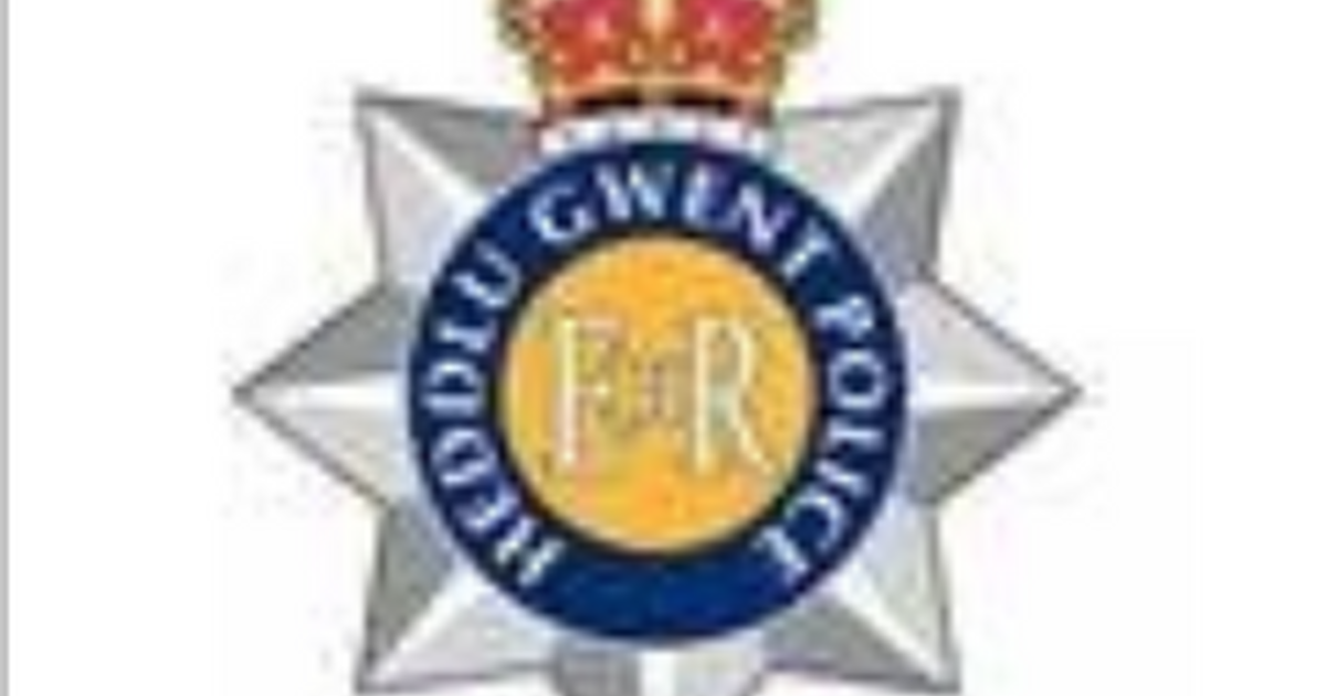 TORFAEN CID, GWENT POLICE | Travellers Times