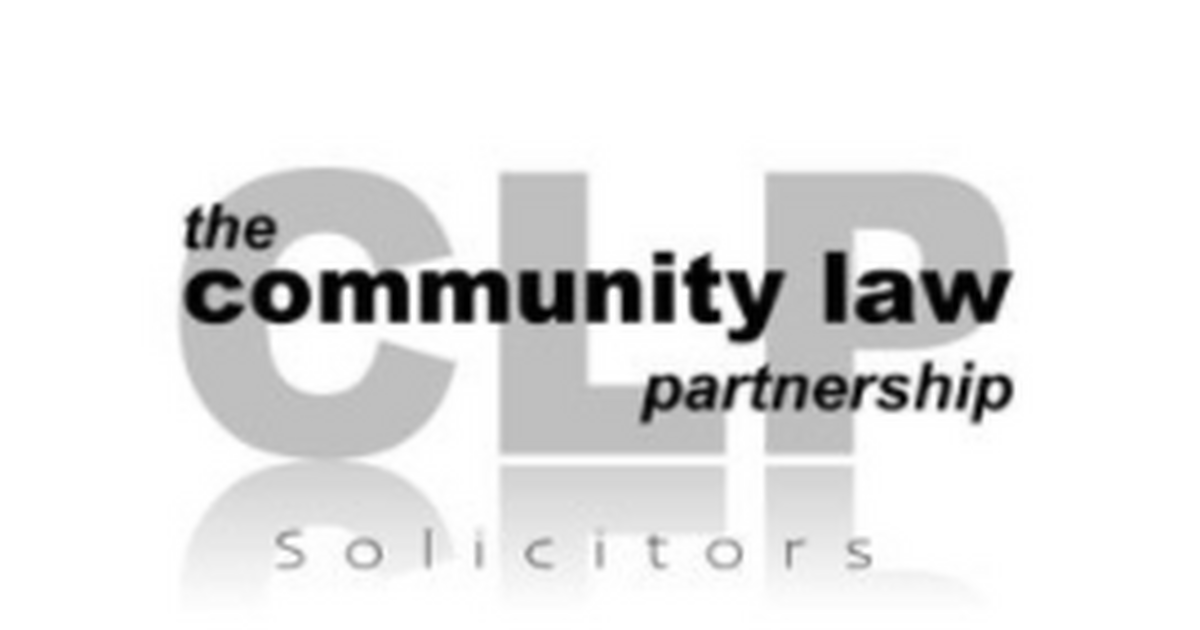 Community Law Partnership | Travellers Times