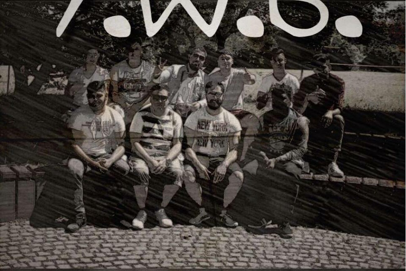 Roma Rappers kick back at Neo Nazi's | Travellers Times