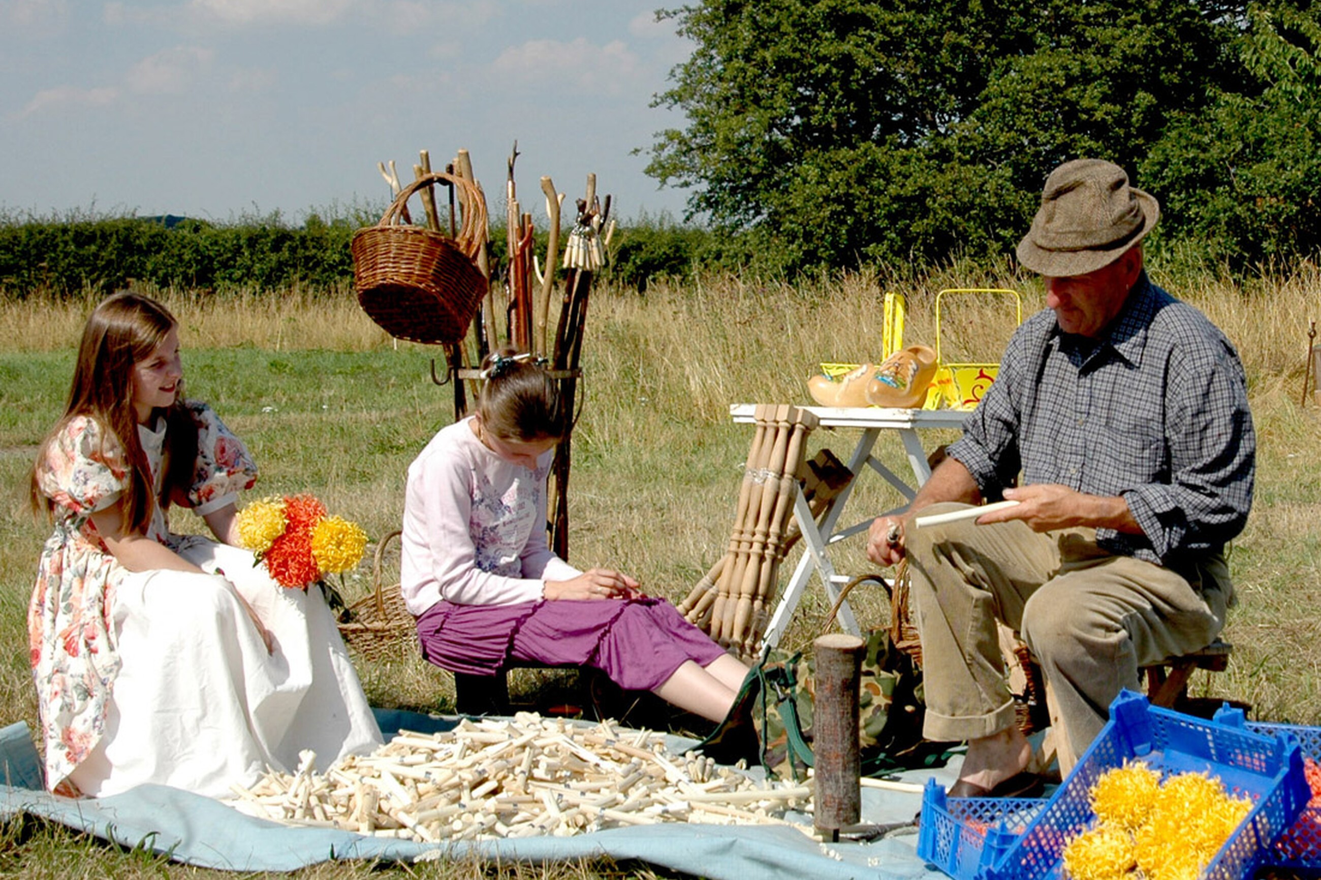 Gypsy, Roma and Traveller History Month | Travellers Times