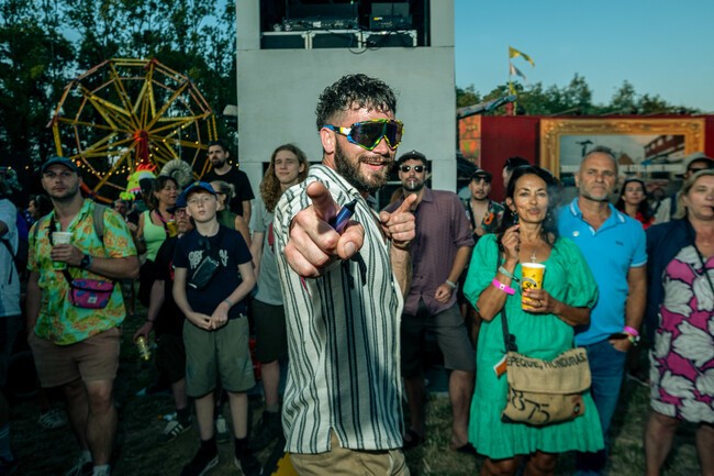 "Where Gypsy art meets the Gorjas", a photo story by Bela Varadi ...