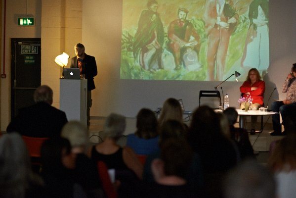 Down to a fine art: exploring, Gypsy, Roma and Traveller arts and their ...