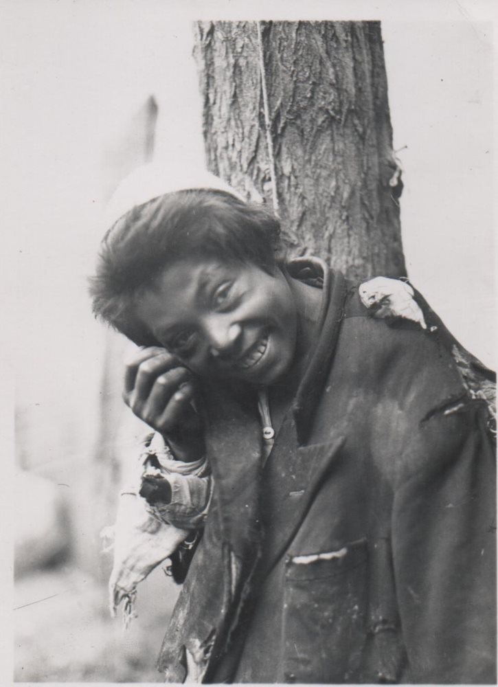 The "Gypsy" Holocaust | Travellers Times